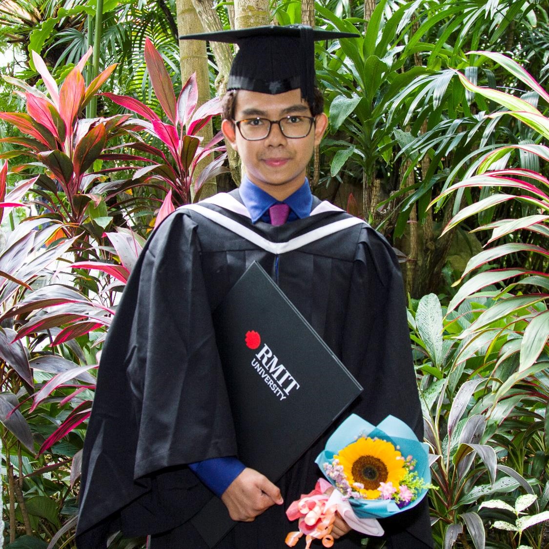 Why we love RMIT - RMIT University Why we love RMIT - RMIT University
